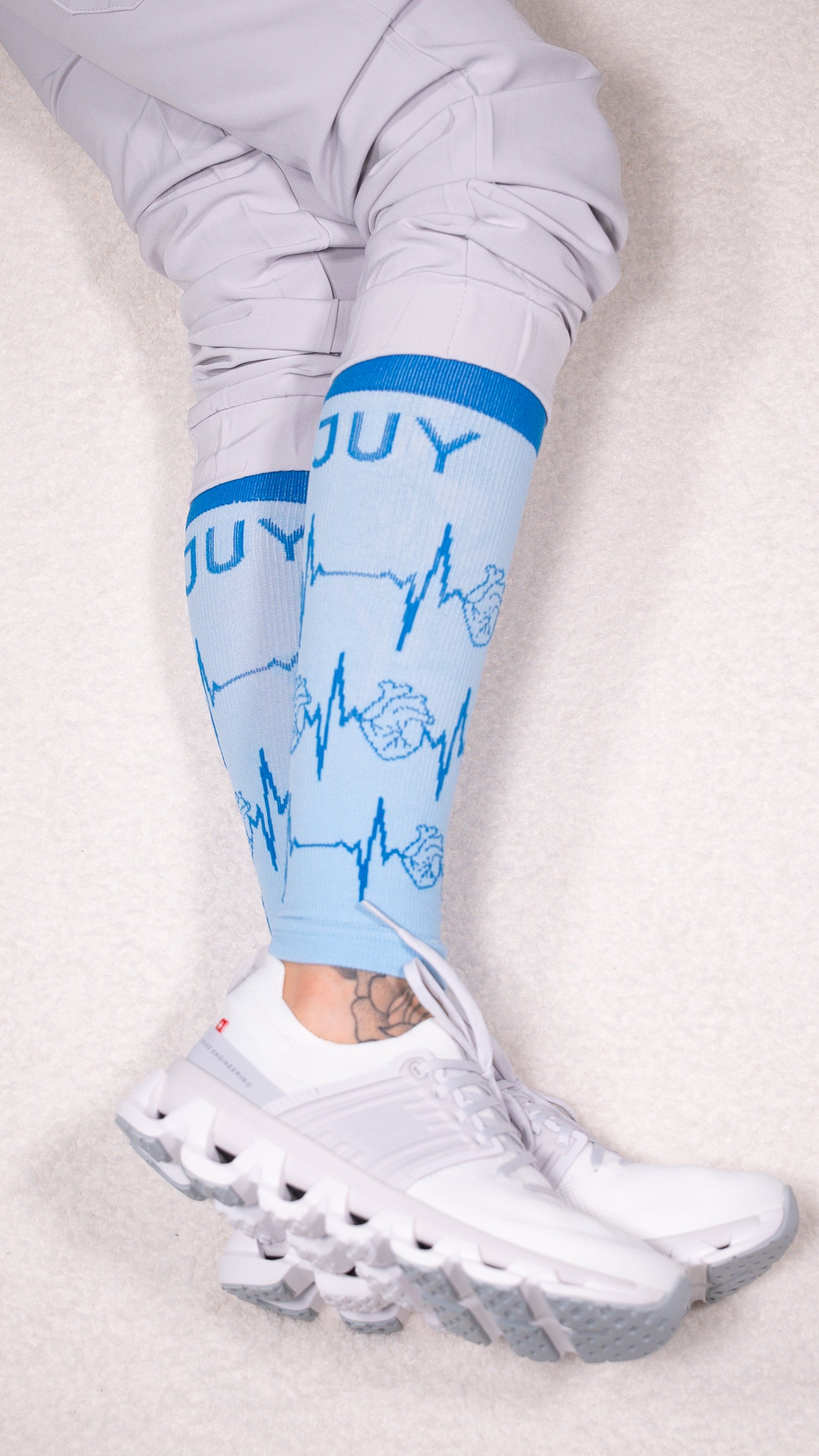 Juy Compression | Home Page
